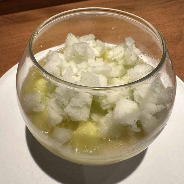 『Le Bonze：30』by かなや : Le Bonze （ルボーズ） - 東銀座/ビストロ [食べログ]