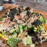 地図 : Tiare & Cafe KAKO - 津田沼/カフェ [食べログ]