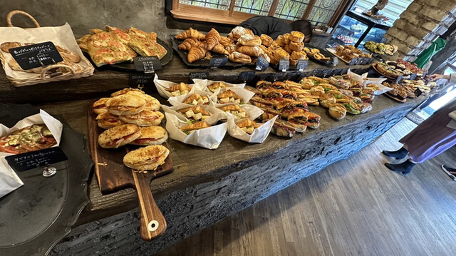 BABEL 858 （バベル ハチゴハチ） - 大町西公園/カフェ | 食べログ