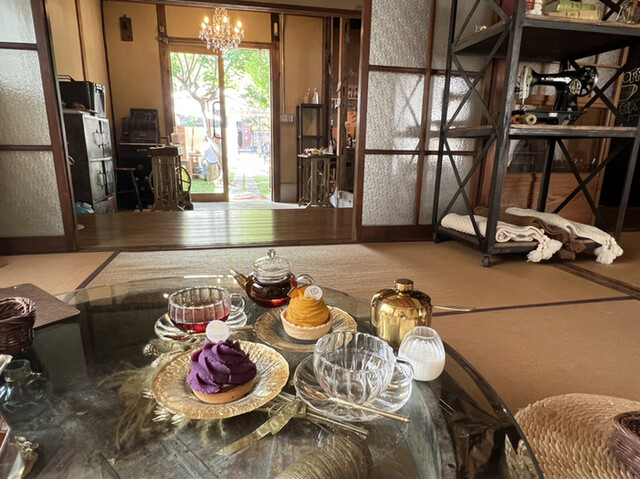 dekoboko cafe （凸凹/デコボコカフェ） - 兵庫/カフェ | 食べログ