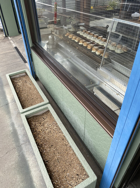 口コミ一覧 : どてきん （長谷部商店） - 土浦/たい焼き・大判焼き [食べログ]