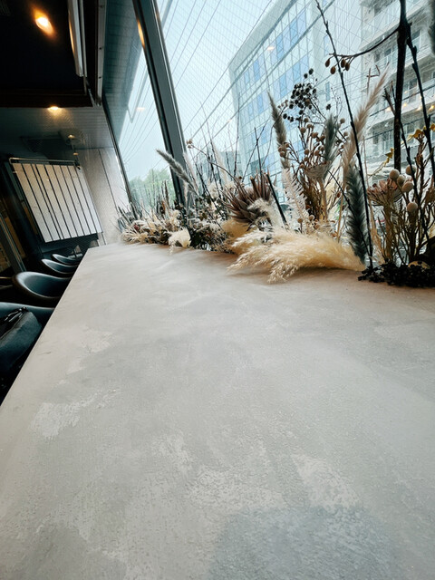 enimo No.5 （エニモ ナンバーファイブ） - 北12条/カフェ | 食べログ