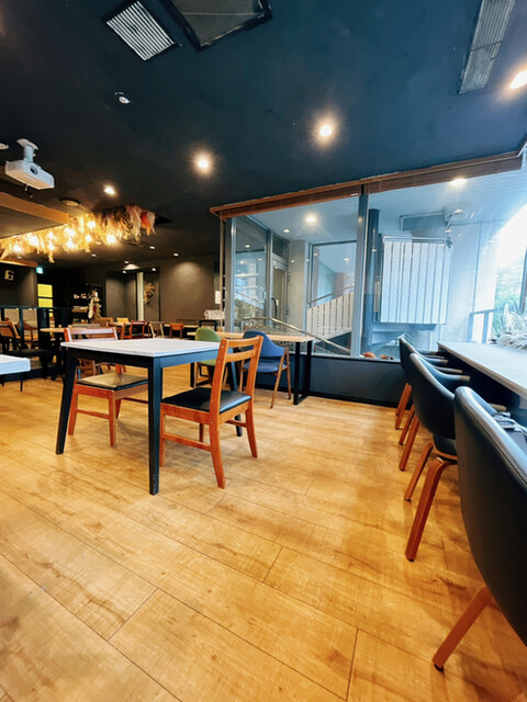 enimo No.5 （エニモ ナンバーファイブ） - 北12条/カフェ | 食べログ