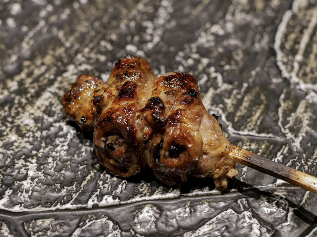 Torisawa - Hiro o/Yakitori (Grilled chicken) | Tabelog