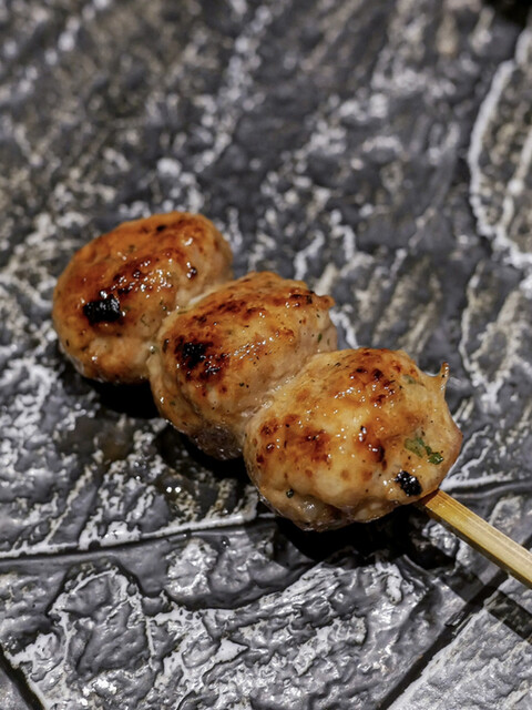 Torisawa - Hiro o/Yakitori (Grilled chicken) | Tabelog
