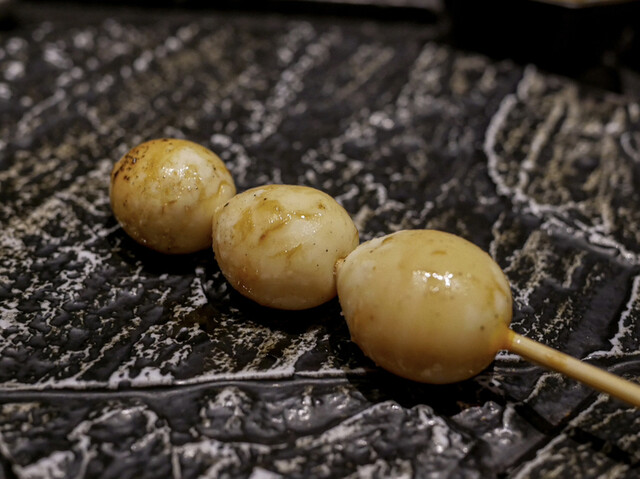 Torisawa - Hiro o/Yakitori (Grilled chicken) | Tabelog