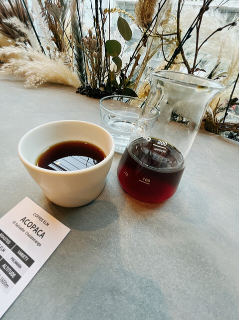 enimo No.5 （エニモ ナンバーファイブ） - 北12条/カフェ | 食べログ