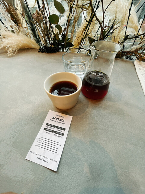 enimo No.5 （エニモ ナンバーファイブ） - 北12条/カフェ | 食べログ