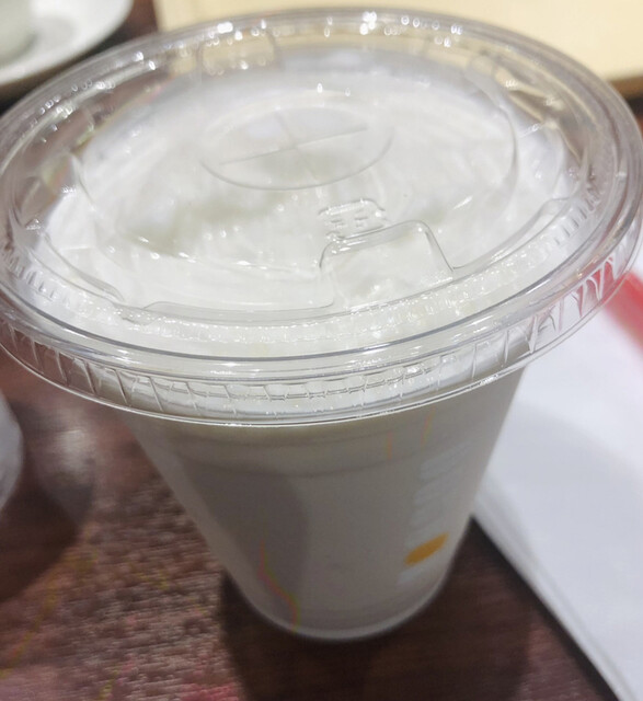 ドトールコーヒーショップ 立川南口駅前店 - 立川/カフェ | 食べログ