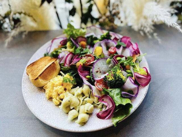 enimo No.5 （エニモ ナンバーファイブ） - 北12条/カフェ | 食べログ