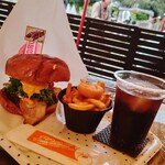 カフェクラブ ビッグワン （cafe club BIG ONE） - 大多喜/カフェ | 食べログ