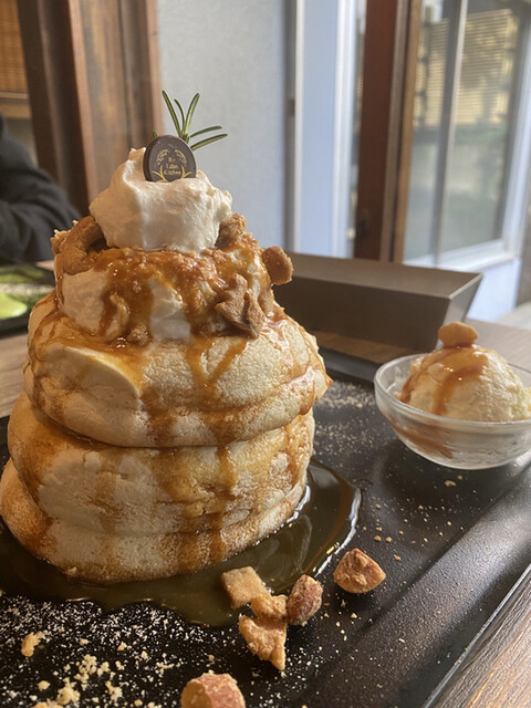 Riz Labo Kitchen 裏参道ガーデン （リズラボキッチン） - 表参道/カフェ | 食べログ