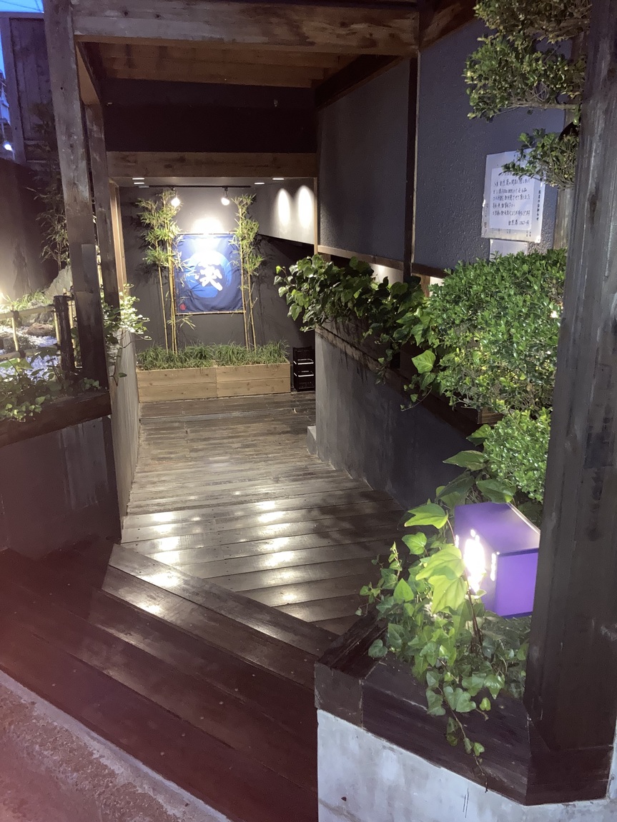 割烹 葵 - Japanese cuisine in Yoyogi-Uehara, Higashikitazawa Tokyo/Kanto ...