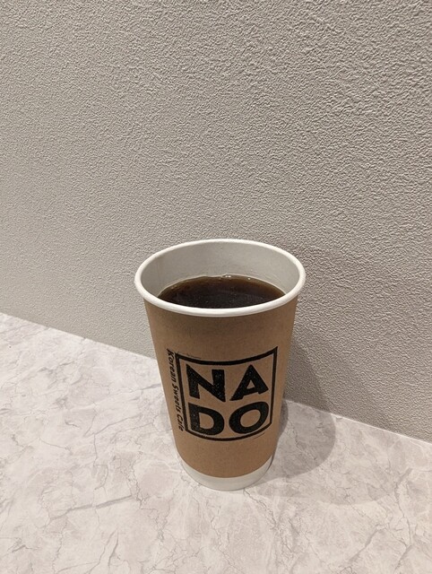 韓国スイーツカフェ NADO （ナド） - 石川町/カフェ | 食べログ