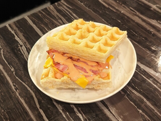 韓国スイーツカフェ NADO （ナド） - 石川町/カフェ | 食べログ