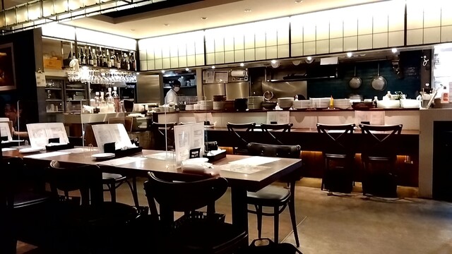 口コミ一覧 : Bistro uokin 池袋 （ビストロ魚金） - 池袋/ビストロ [食べログ]