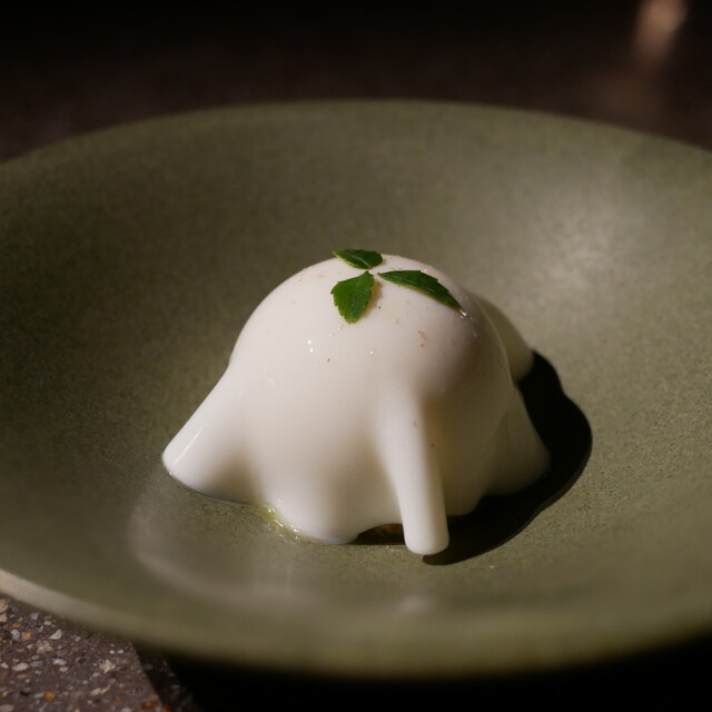 SOWER （ソウア） - 永原/創作料理 | 食べログ