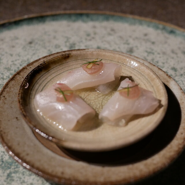 SOWER （ソウア） - 永原/創作料理 | 食べログ