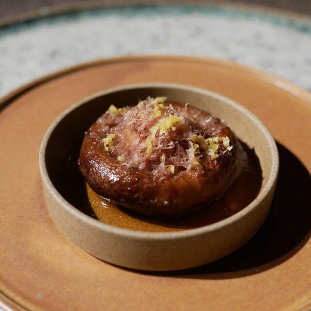 SOWER （ソウア） - 永原/創作料理 | 食べログ