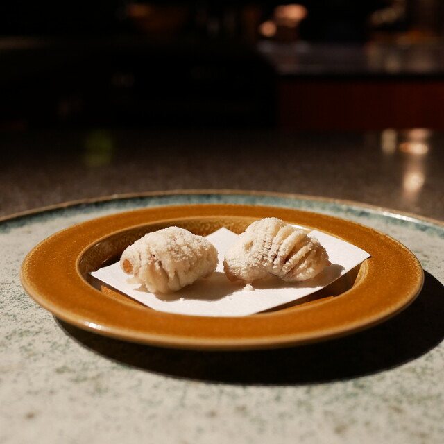 SOWER （ソウア） - 永原/創作料理/ネット予約可 | 食べログ