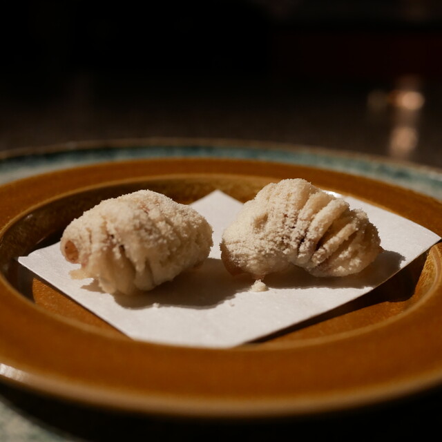 SOWER （ソウア） - 永原/創作料理 | 食べログ