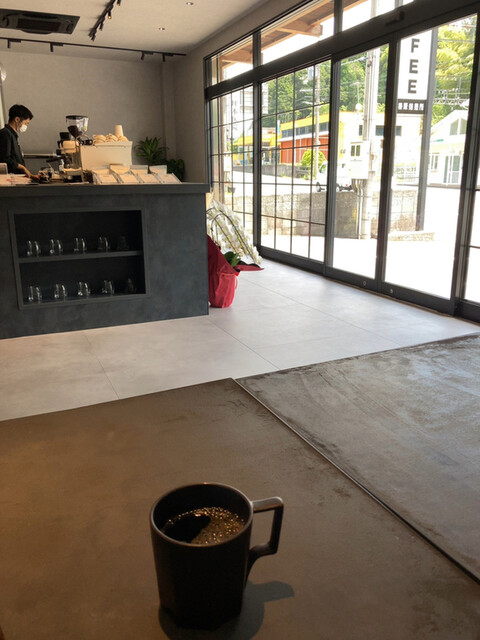 Re:Coffee ロースターズ （Re:Coffee Roasters） - 榛原/カフェ | 食べログ
