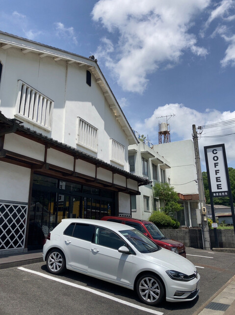 Re:Coffee ロースターズ （Re:Coffee Roasters） - 榛原/カフェ | 食べログ