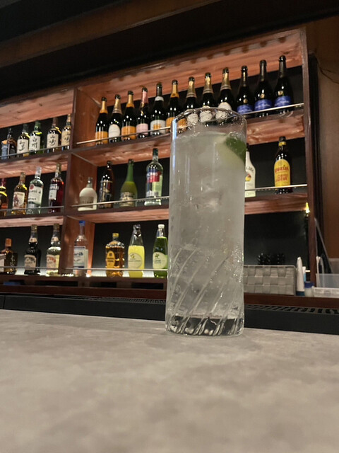 BAR FIELD （バー フィールド） - 上野広小路/バー | 食べログ