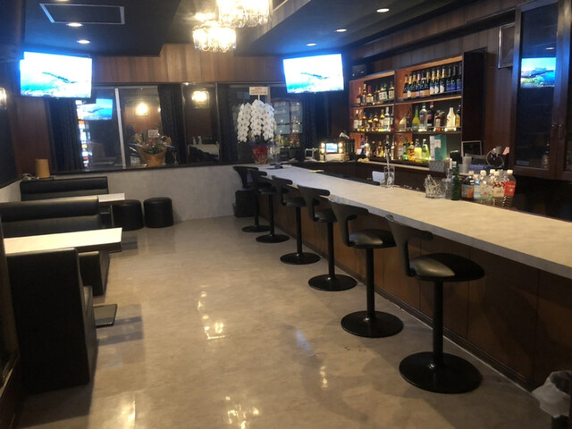 BAR FIELD （バー フィールド） - 上野広小路/バー | 食べログ