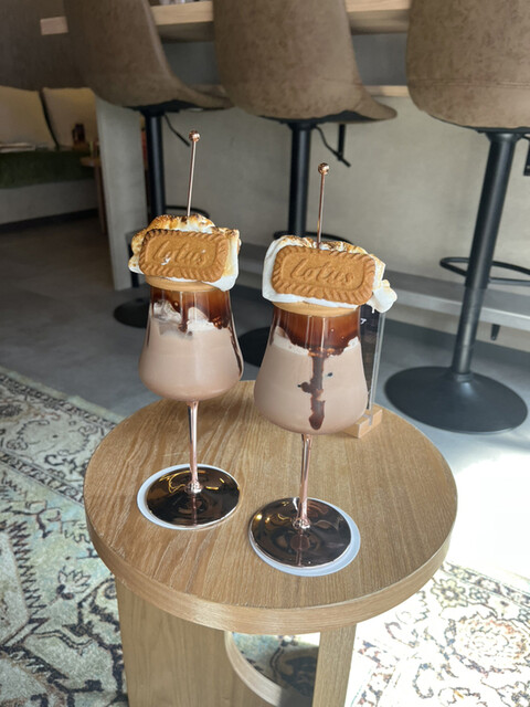 shisha & cafe bar ray （シーシャ＆カフェ バー レイ） - 調布/バー | 食べログ