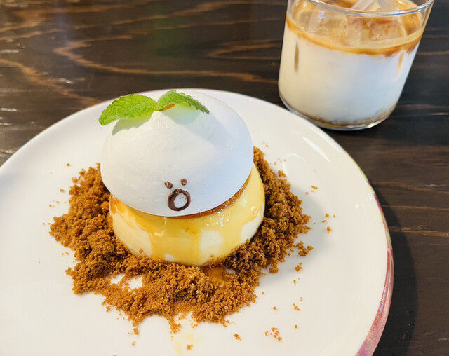 写真 : I don't know （アイ ドント ノウ） - 博多/カフェ | 食べログ