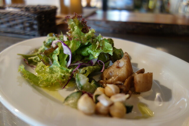 RINGO DINING - 芝公園/ダイニングバー | 食べログ