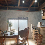 BOM CAFE （ボムカフェ） - 新大久保/カフェ | 食べログ