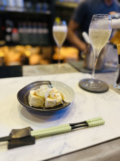 YASSAN （ヤッサン） - 勾当台公園/バー | 食べログ