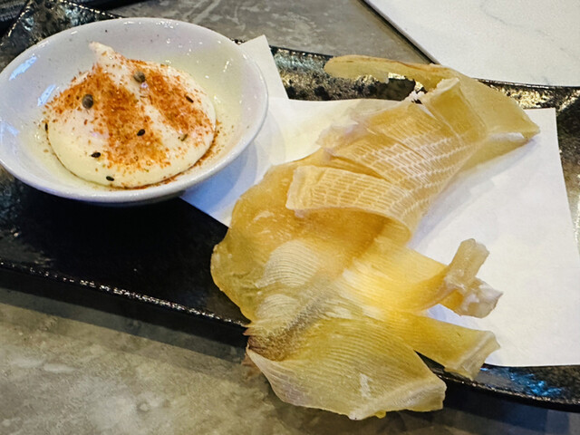 YASSAN （ヤッサン） - 勾当台公園/バー | 食べログ