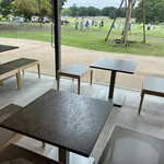 OKA CAFE （オカカフェ） - 西立川/カフェ | 食べログ