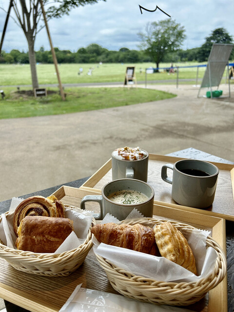 OKA CAFE （オカカフェ） - 西立川/カフェ | 食べログ