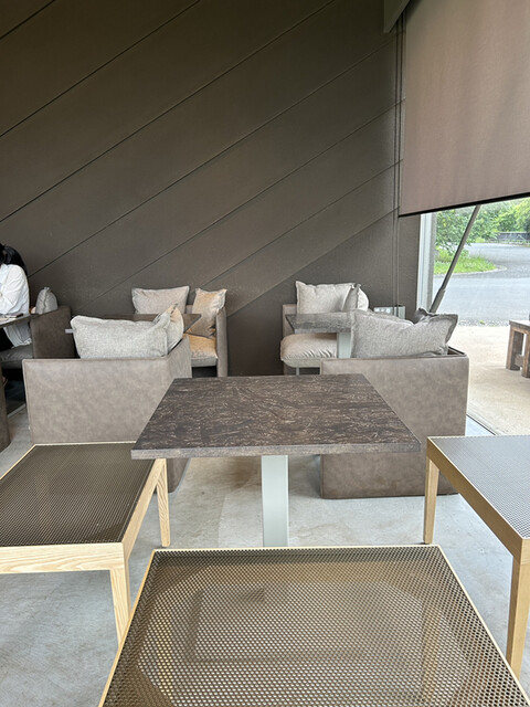 OKA CAFE （オカカフェ） - 西立川/カフェ | 食べログ