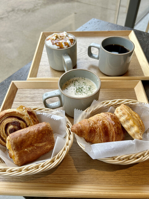 OKA CAFE （オカカフェ） - 西立川/カフェ | 食べログ