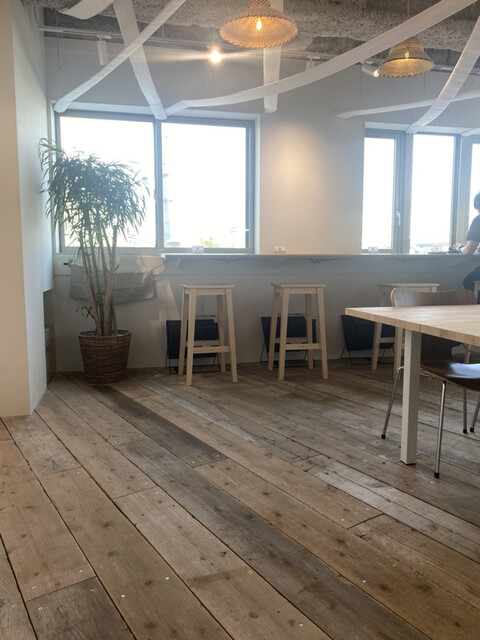 KAWA KITCHEN （カワ キッチン） - 蔵前/カフェ | 食べログ