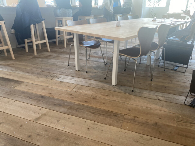 KAWA KITCHEN （カワ キッチン） - 蔵前/カフェ | 食べログ