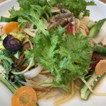 ASTA!! Pasta （アスタパスタ） - 浦安/パスタ | 食べログ