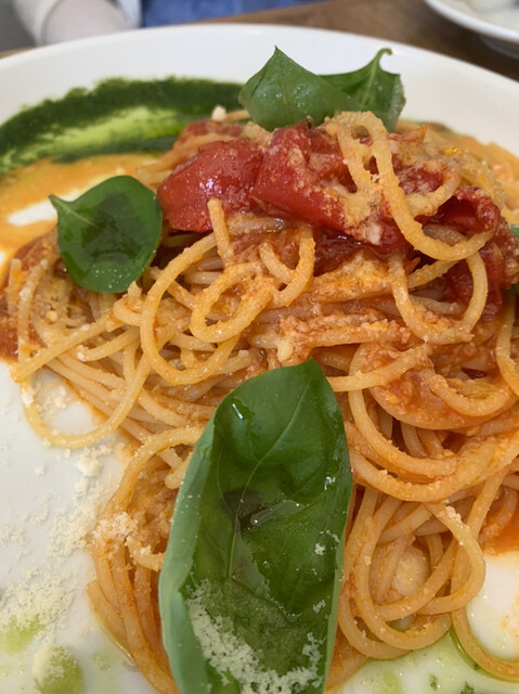 写真 : ASTA!! Pasta （アスタパスタ） - 浦安/パスタ | 食べログ
