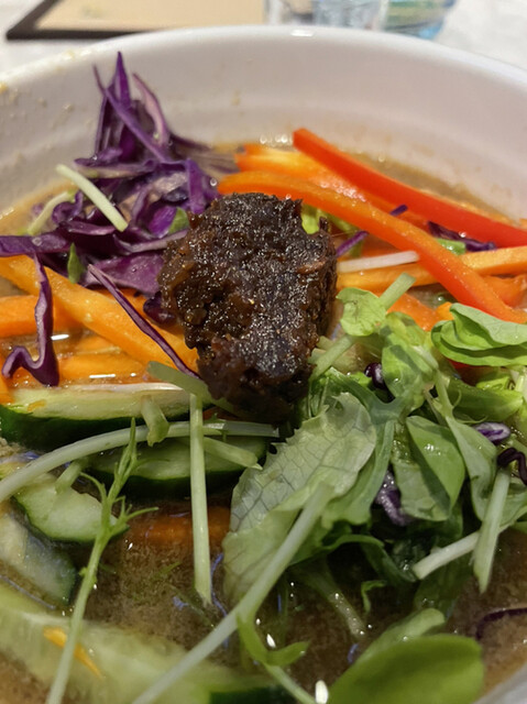 ナチュラル フーズ バル カリプ （NATURAL FOODS BAR Karip） - 京橋/バー | 食べログ