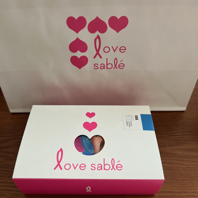 口コミ一覧 : love sable （ラブ サブレ） - 田神/洋菓子 [食べログ]