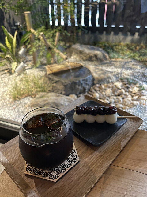 cafe SHU （カフェ シュウ） - 別府/カフェ | 食べログ