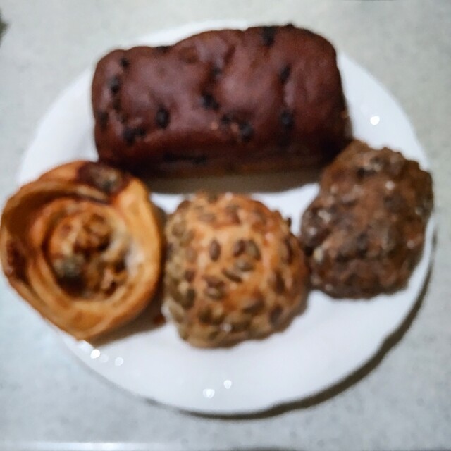 Loop a Bread （ループ ア ブレッド） - 太宰府/パン | 食べログ