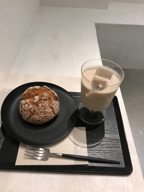 cafe MARU （カフェ マル） - 国際センター/カフェ | 食べログ