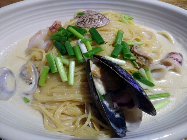 口コミ一覧 : BLUE WAVE CAFE （ブルーウェーブカフェ） - 太田/カフェ [食べログ]