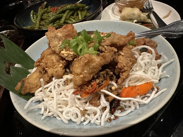 Seribu Rasa - ジャカルタ/インドネシア料理 | 食べログ